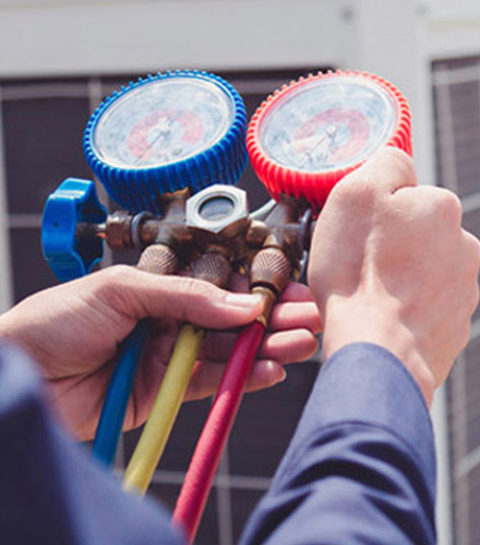 Heating Repair | Sevierville, TN | LB Chase Mechanical
